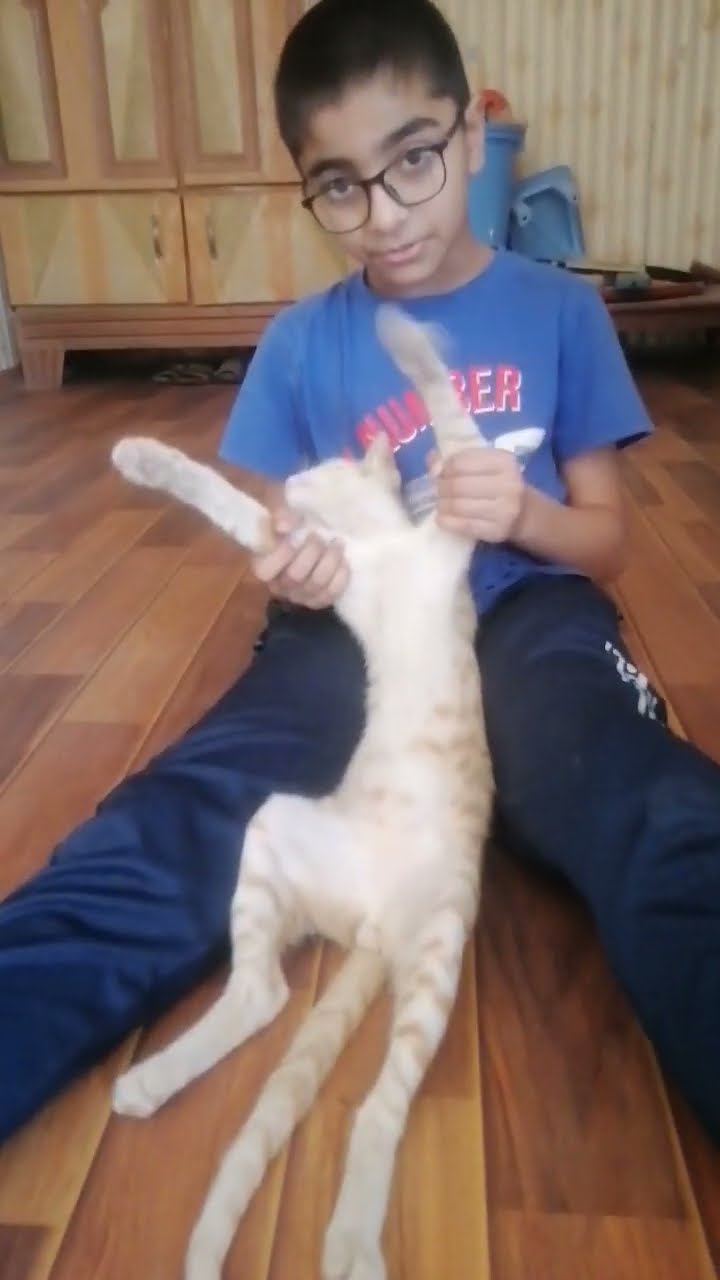 this is my new Billu I buy this blue tomorrow this his dance was very ...