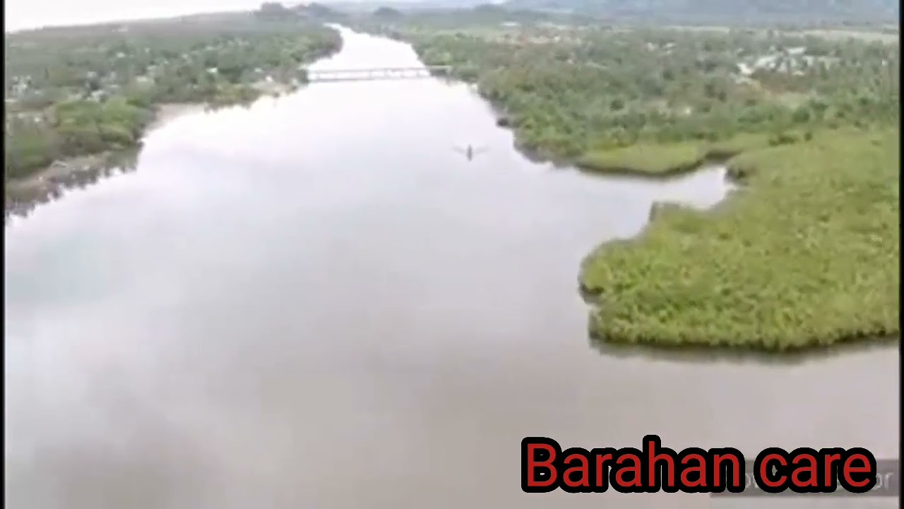 Barahan,Sta.cruz occidental Mindoro - YouTube