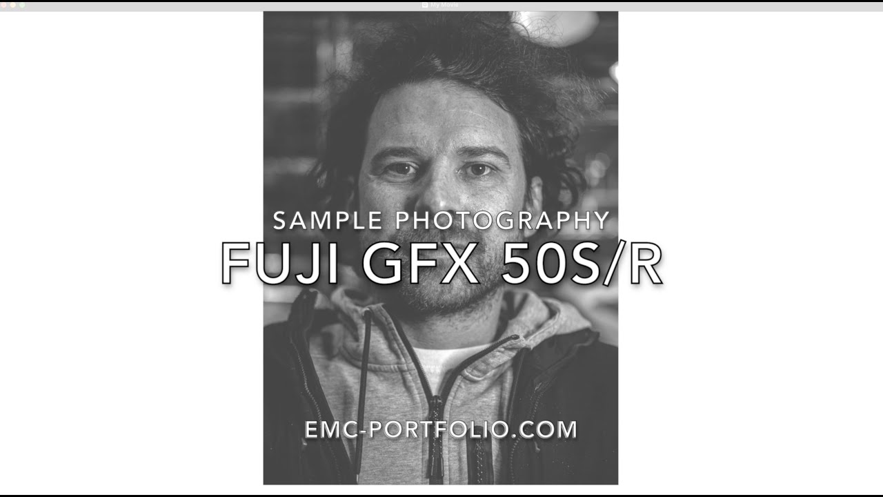 Fuji GFX (Sample Photography) | 2024 - YouTube