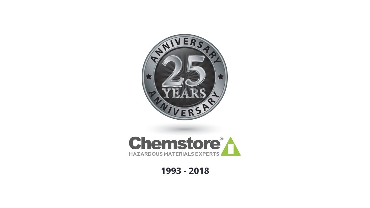 Chemstore Corporate Introduction - YouTube