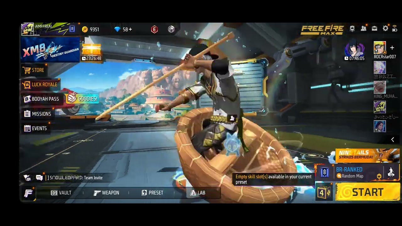 1 topap EMOTES 2025 - YouTube