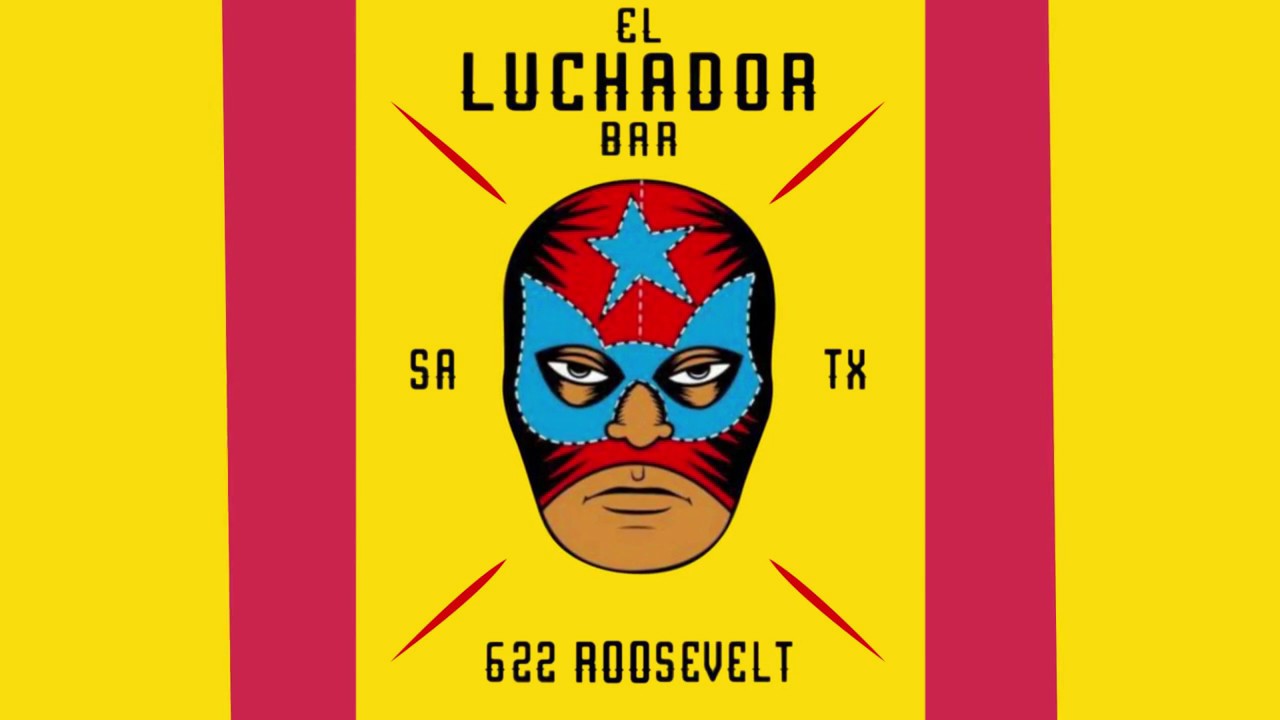 El Luchador Bar: Sneak Peek Promo - YouTube