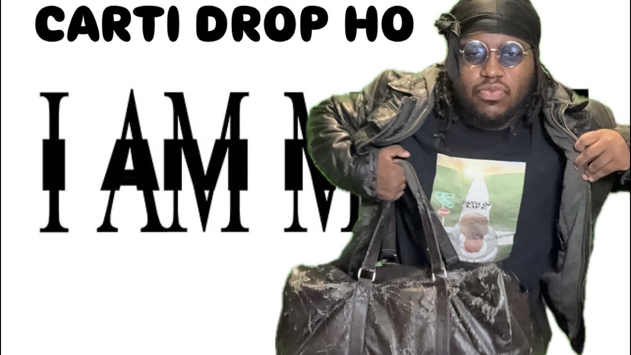 CARTI FINALLY DROP | Reacts to I Am Music - Playboi Carti - YouTube