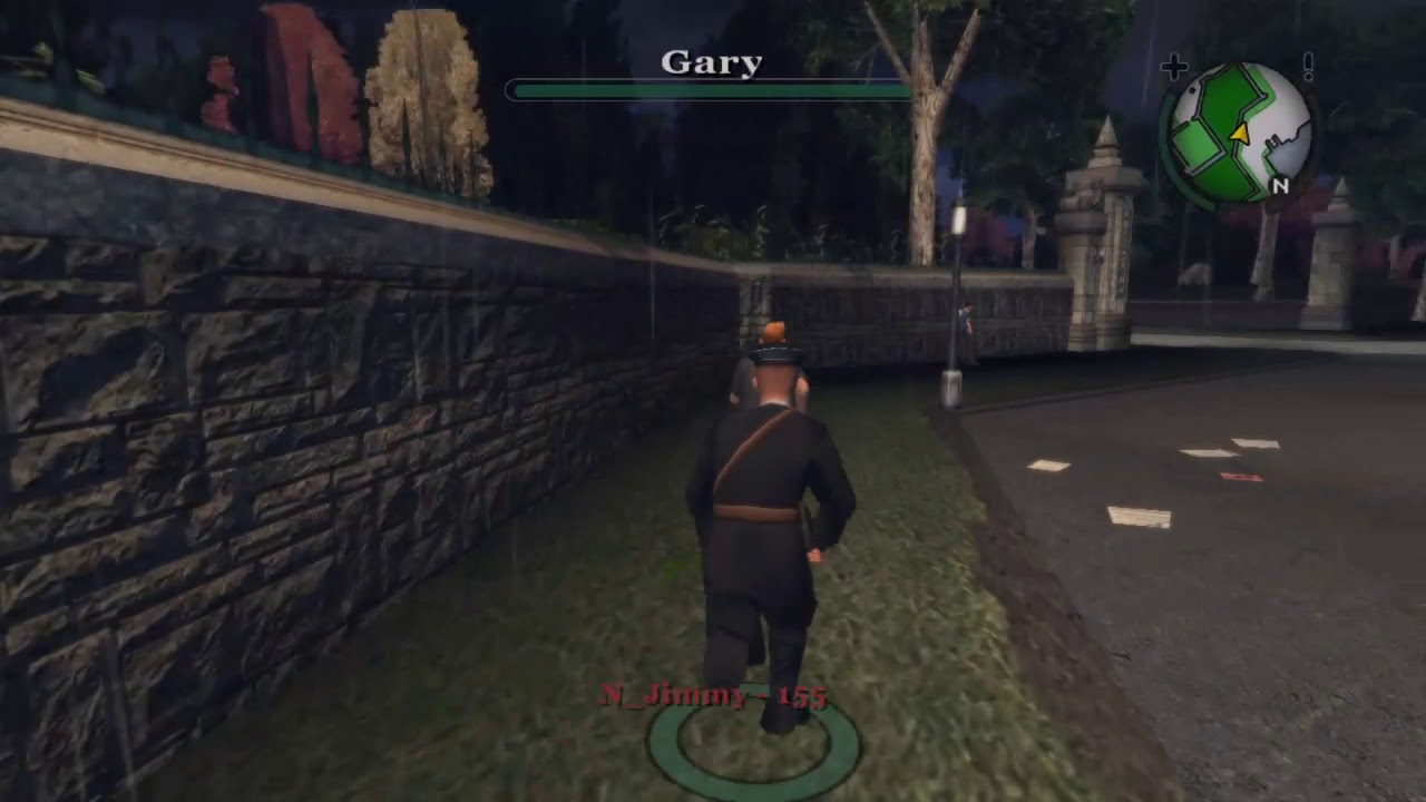 Bully SE: How to know the animation speed of the NPC's - YouTube