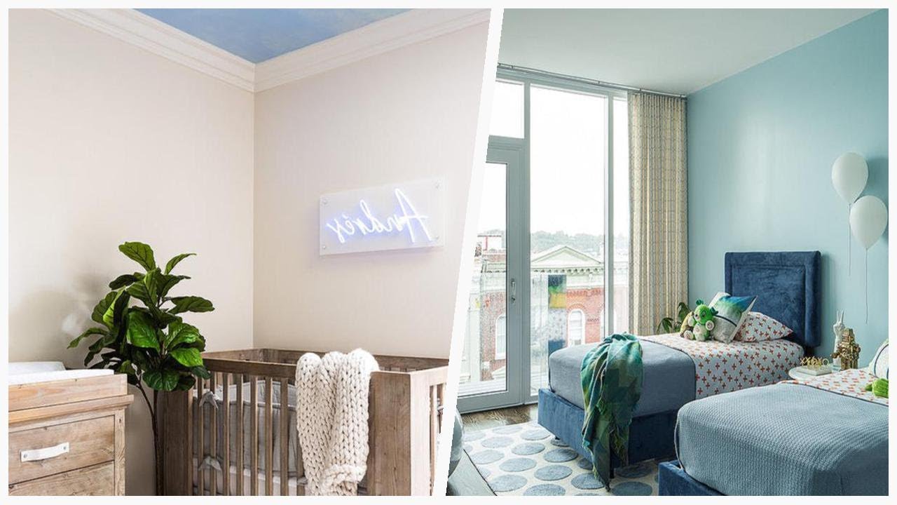 75 Beautiful Baby And Kids' Design Ideas #1166 ️ - YouTube