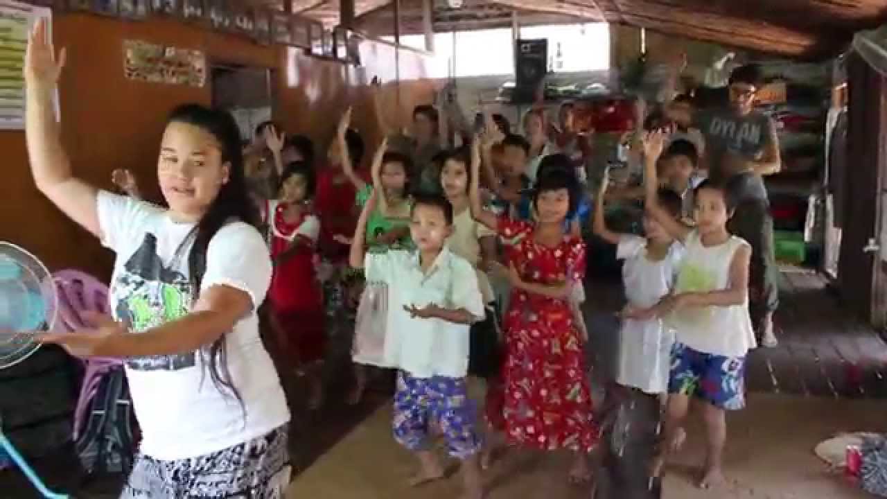 Waikoloa- Darrell Lupenui (Hula) - YouTube