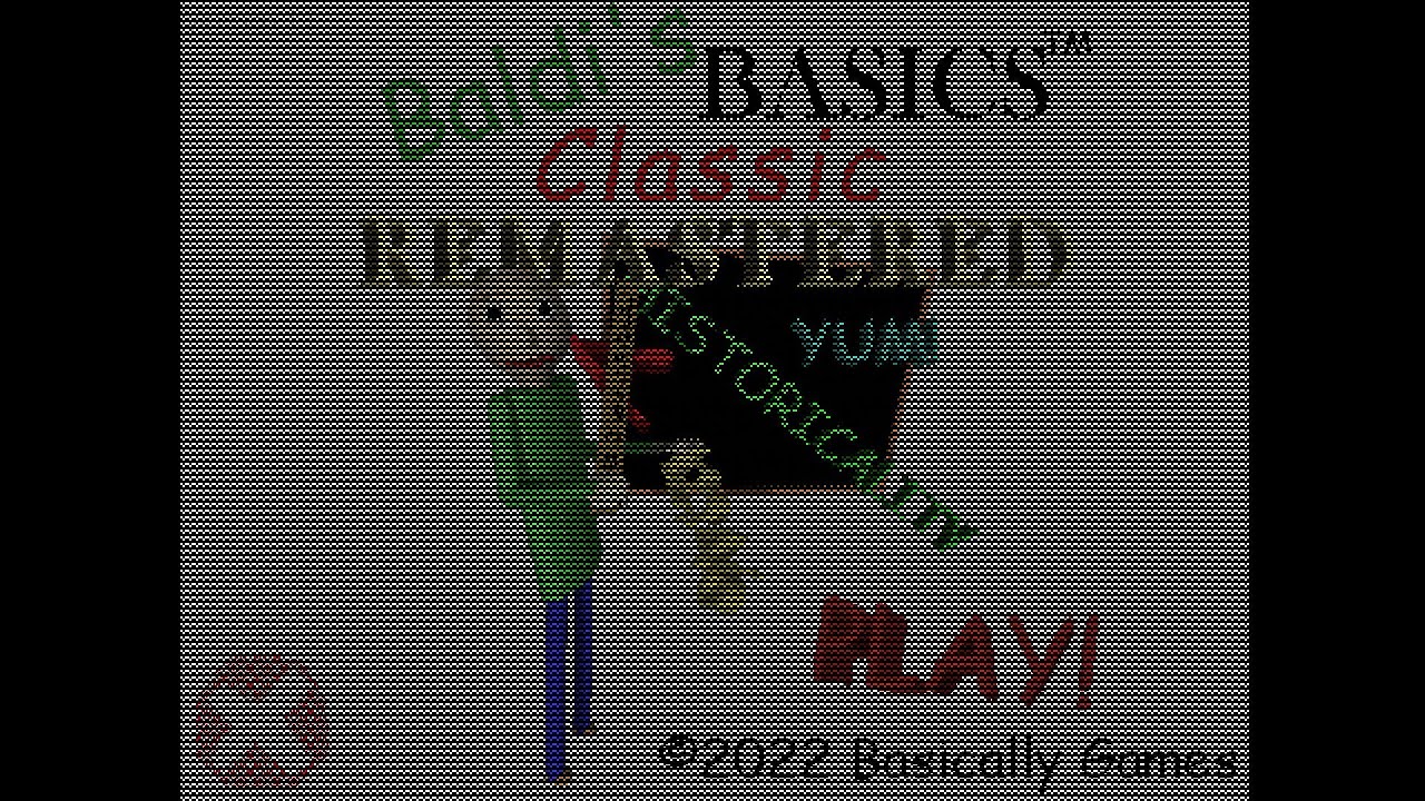 demo style complete bbcr android port - YouTube