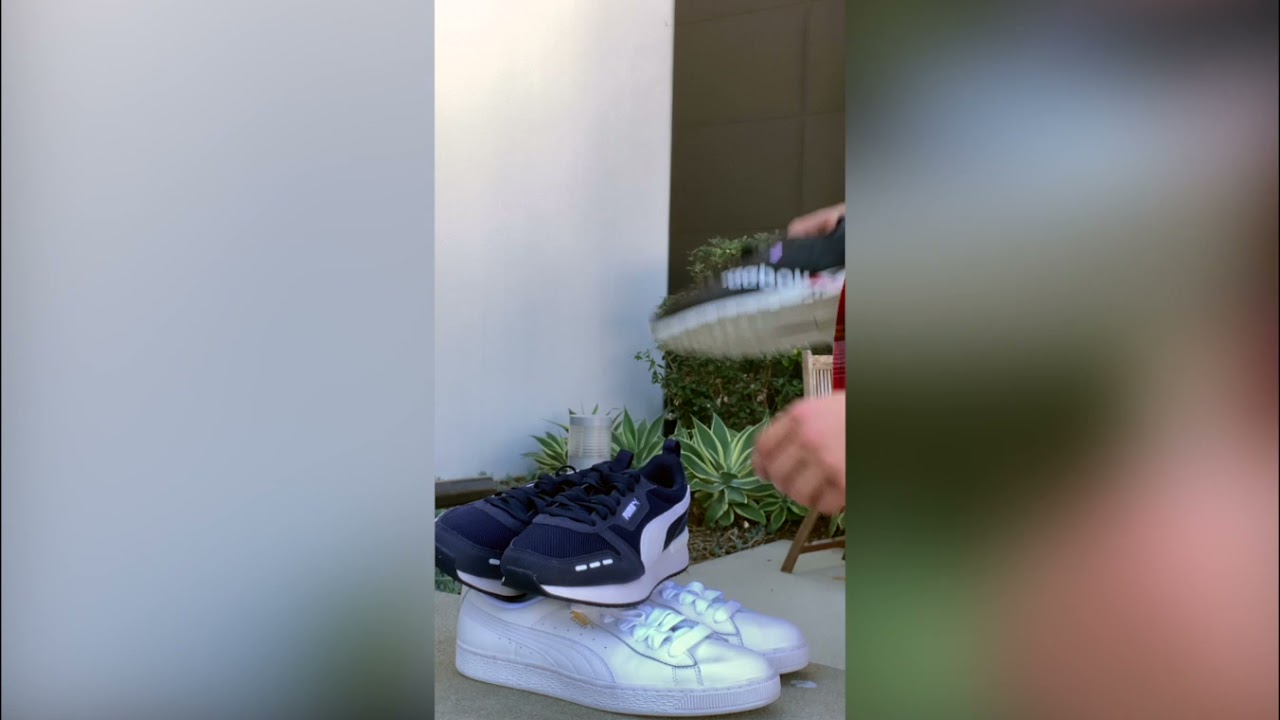 ThreadBeast: What shoes you got? - YouTube