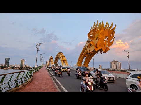 Dragon Bridge - Two Minute Tales - Record Drive