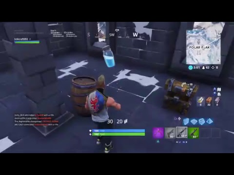 Fortnite #43 - YouTube