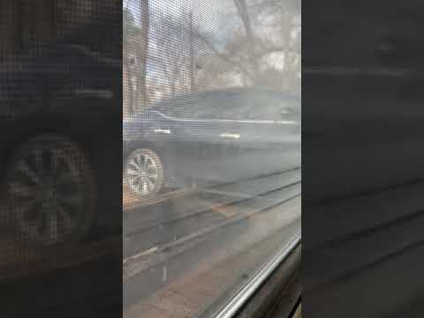 Cold start flood