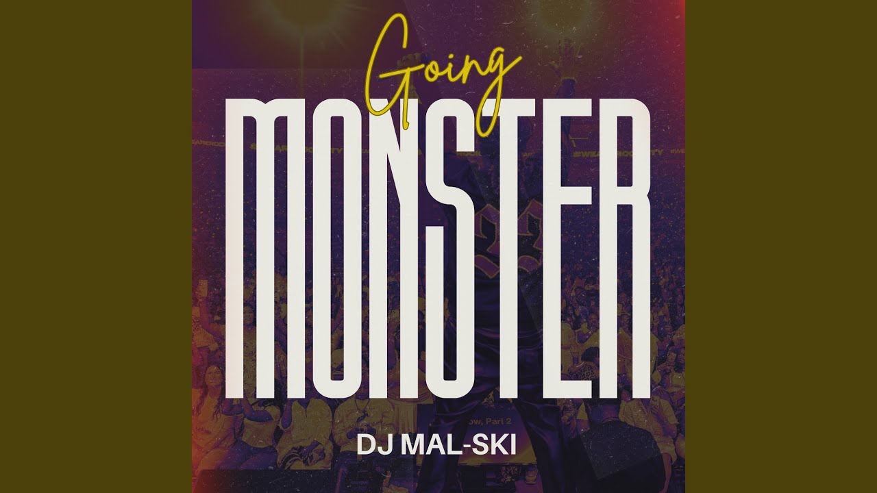GOING MONSTER - YouTube