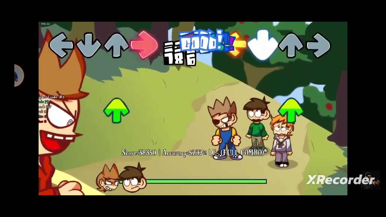 Tord VS Edd . Tom . Matt Eddsworld - YouTube