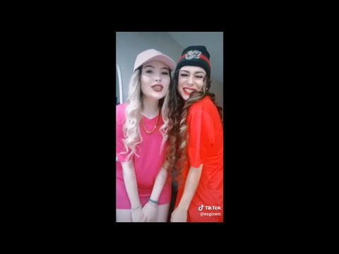 Eğlenceli TikTok Videoları #13 ( Ezgizem - Yakari7 )