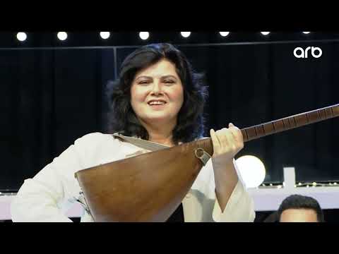 Həmin Zaur | Aşıq Zülfiyyə | Necəsən zalım