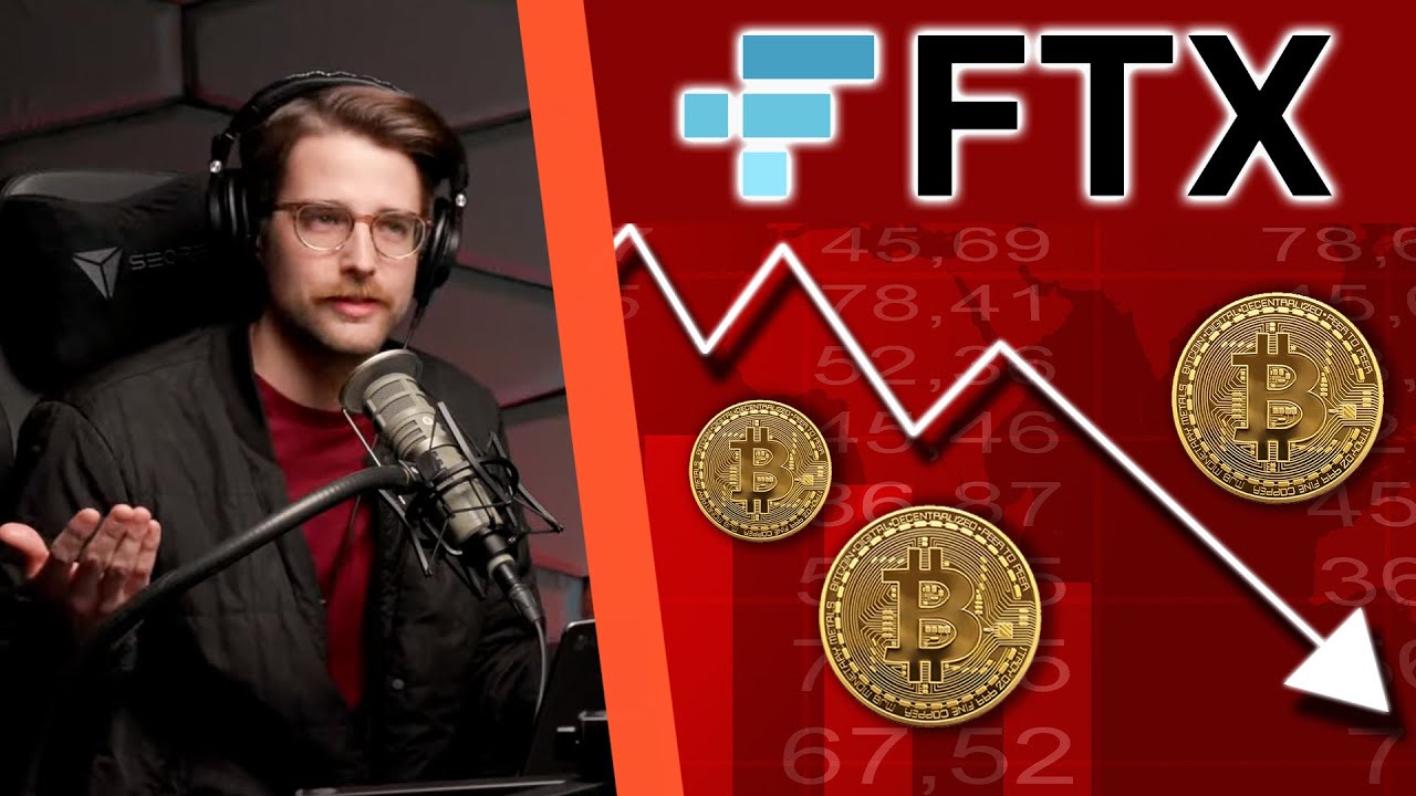 What the FTX Failure Means for Crypto - YouTube