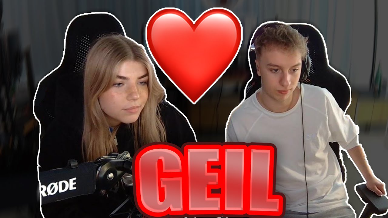 LETSHUGO findet FIBI GEIL | LetsHugo Clips - YouTube