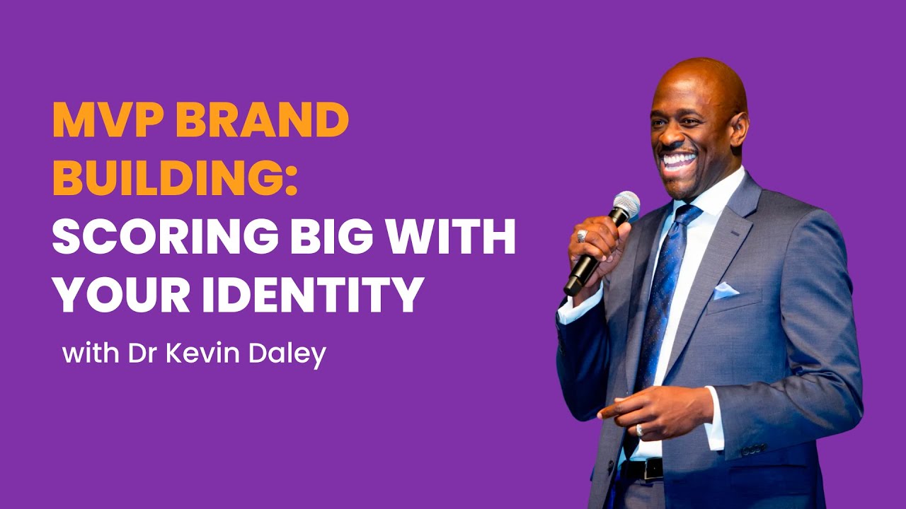 NSA April Program: MVP Brand Building - Scoring Big with Your Identity ...