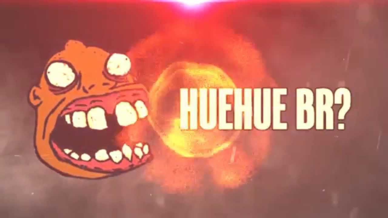 Musica HueHue Br Br - YouTube