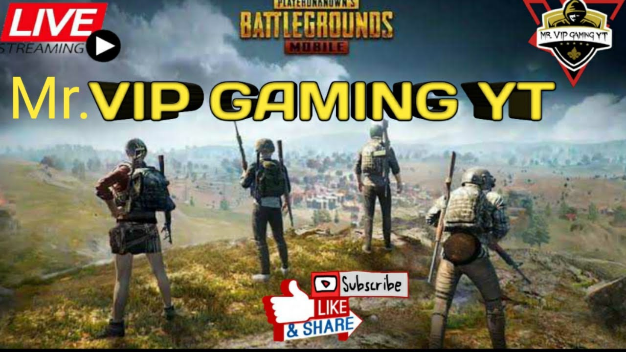 தமிழ் Game Play | VIP IS Live | #VIP | #GG | KEEP SUPPORT ME FRIENDS # ...