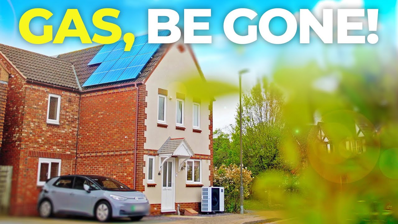 Got Gas?! THIS Is How You Fix It! - YouTube