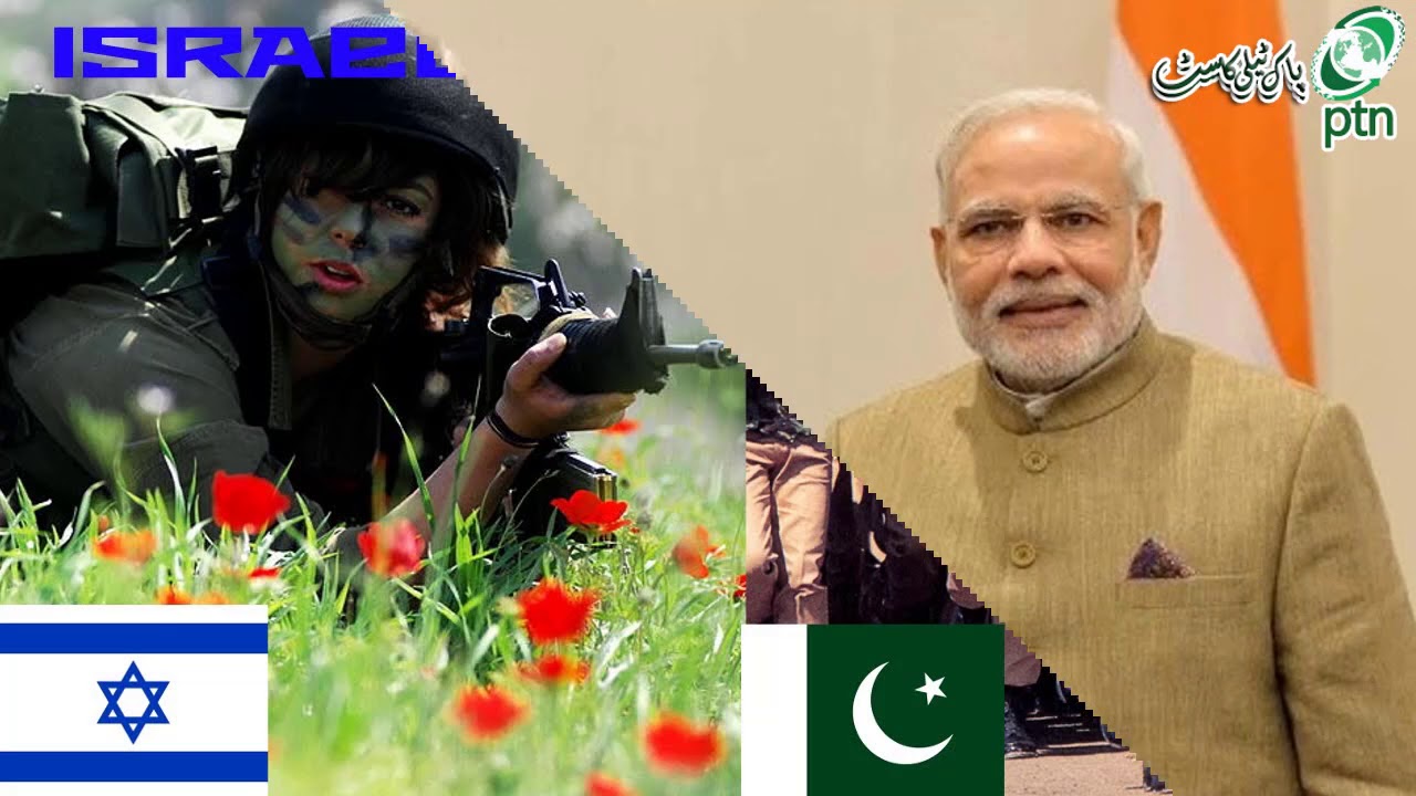 Top 5 Countries Who Hate Pakistan | PTN | Enemies of Pakistan - YouTube