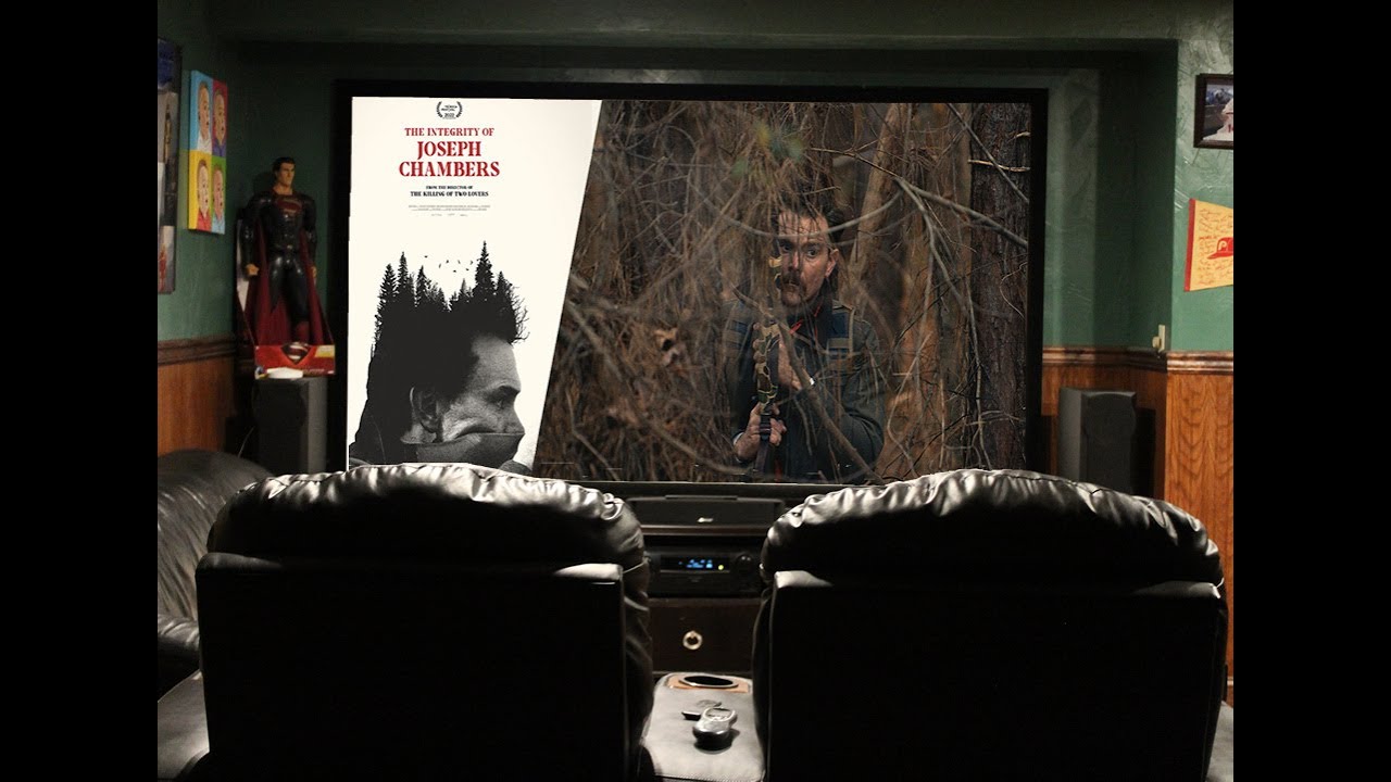 The Integrity of Joseph Chambers Movie Review - YouTube