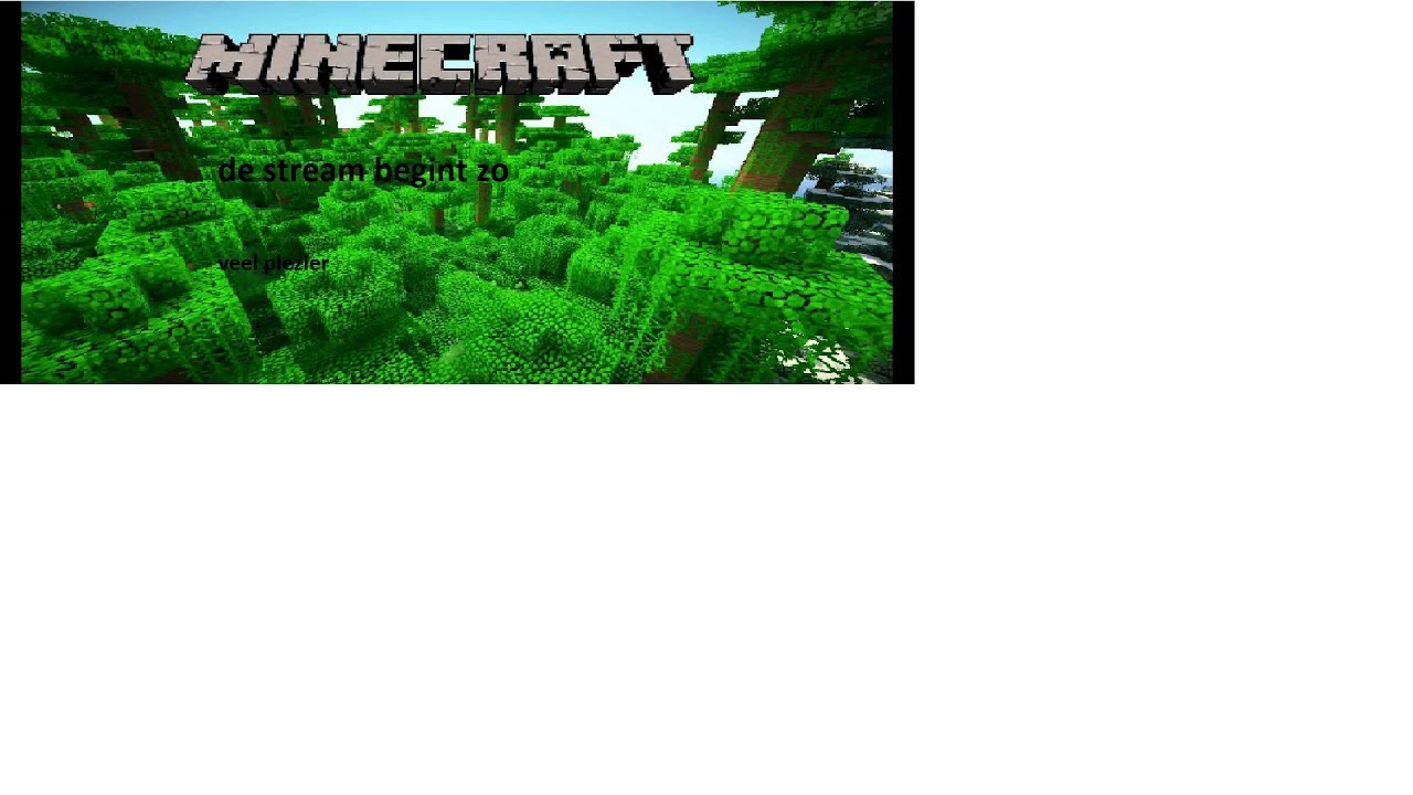 minecraft met jasper en mattis!!! - YouTube
