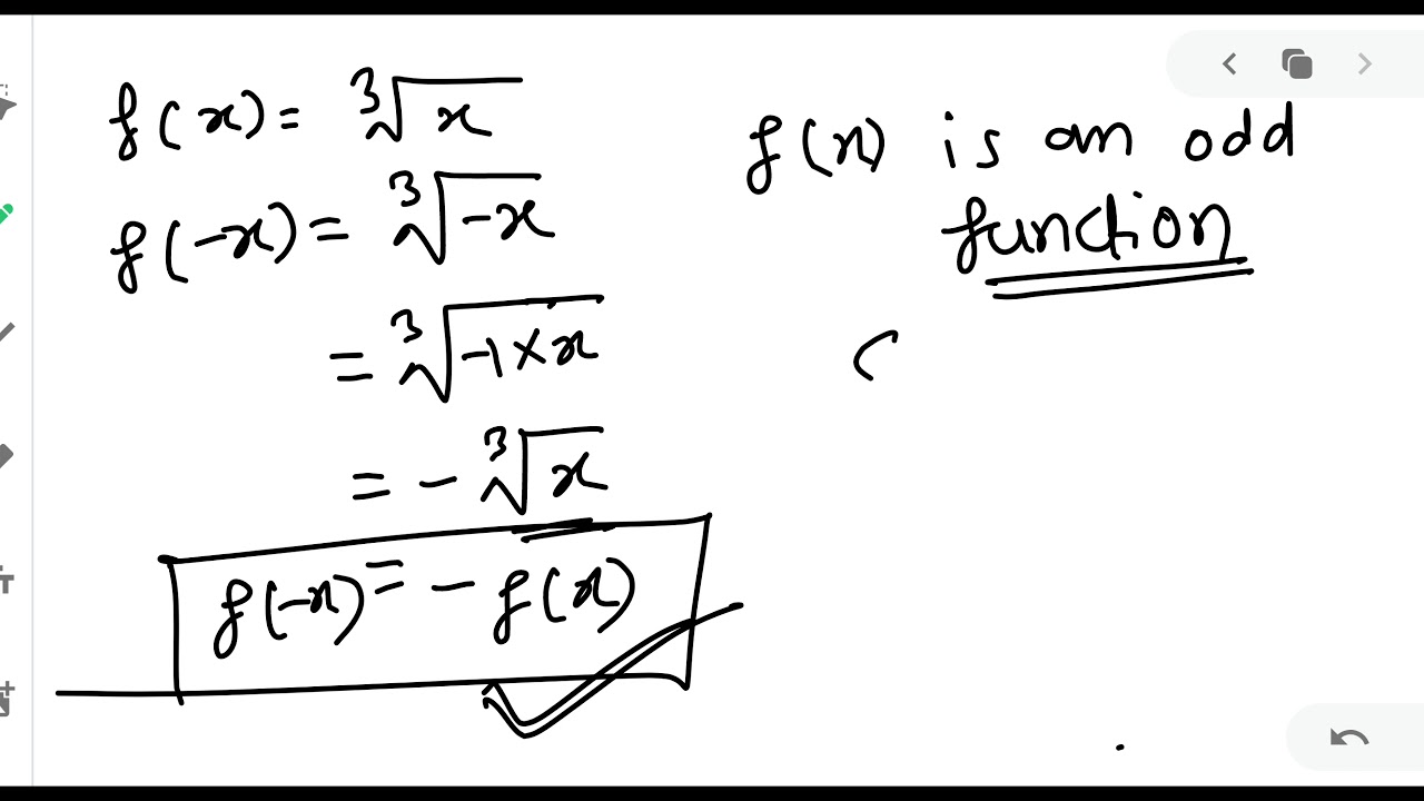 Play With Graphs Lecture 10 Y cube Root Of X Detailed Explanation play-with-graphs-lecture-10-y-cube-root-of-x-detailed-explanation