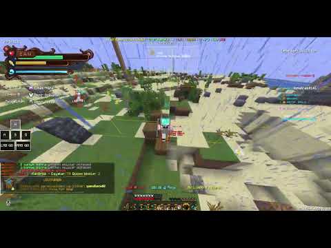 Minecraft  1 21 1   Çok Oyunculu 3  Taraf Sunucu 2025 10 29 19 23 03