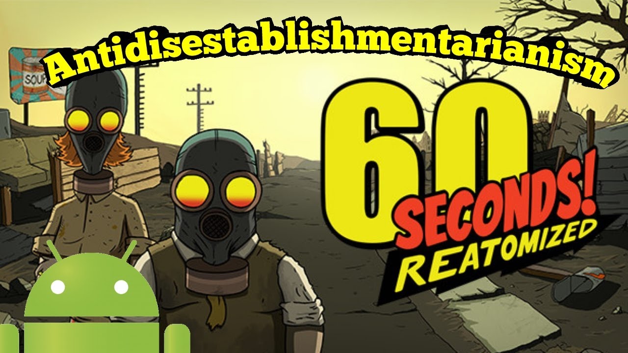 Antidisestablishmentarianism - YouTube