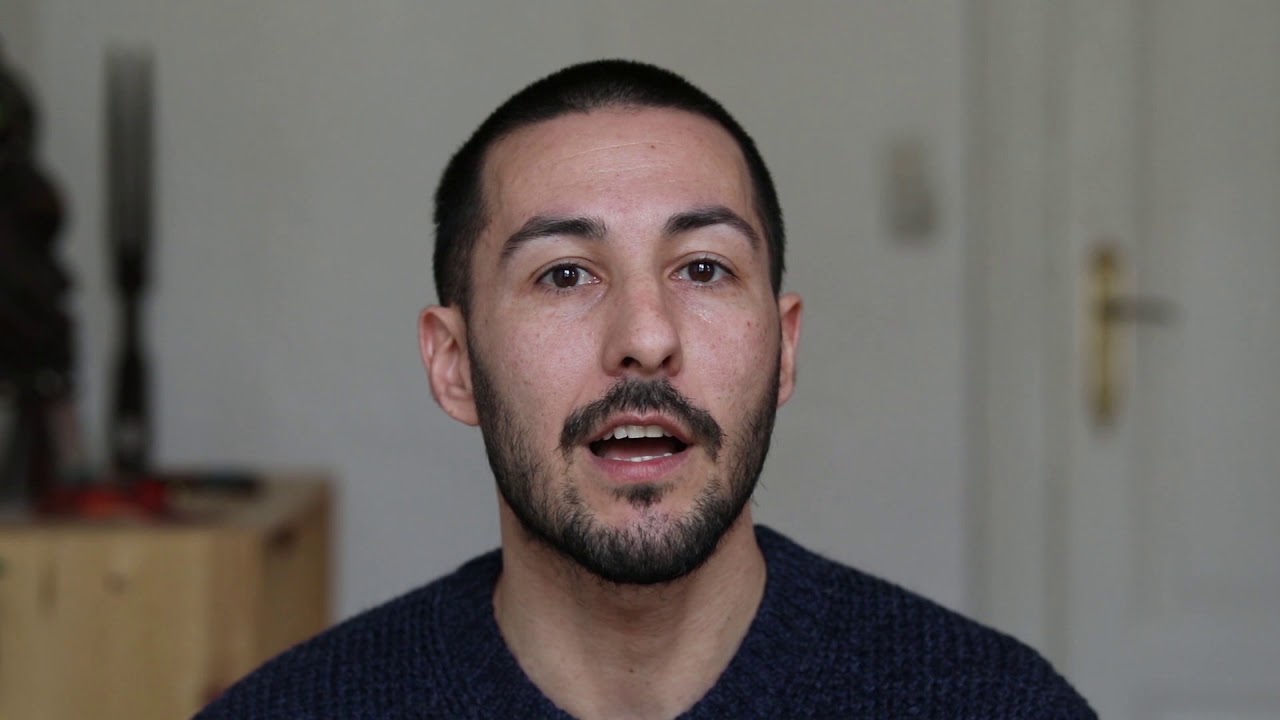 Photographie mon amour présente Thomas Flagel - YouTube