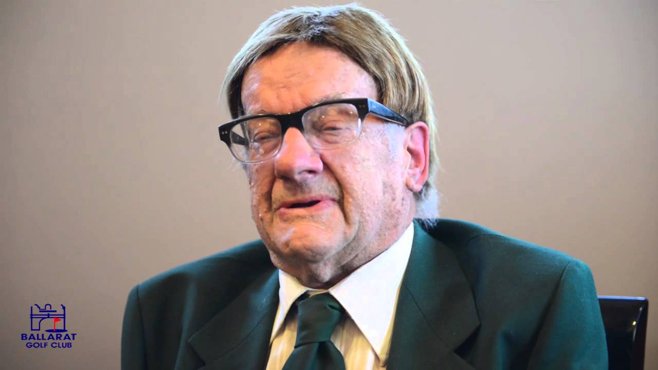 Interview with Peter Hoskin - YouTube