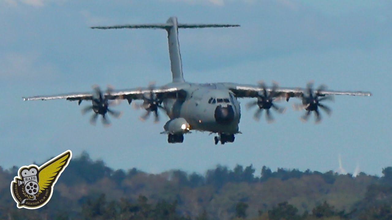 Airbus A400