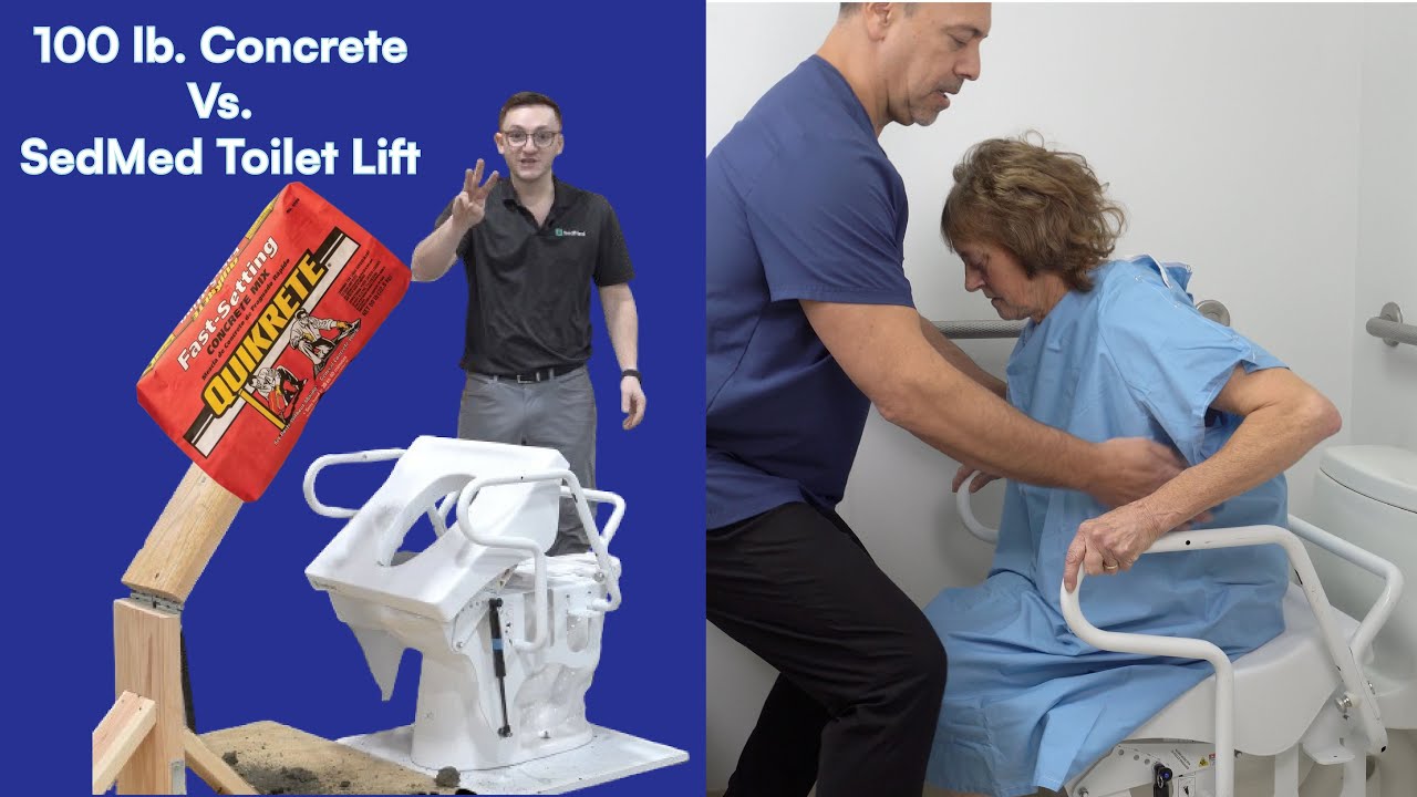 SedMed in Action: Safety, Strength, and Support - YouTube