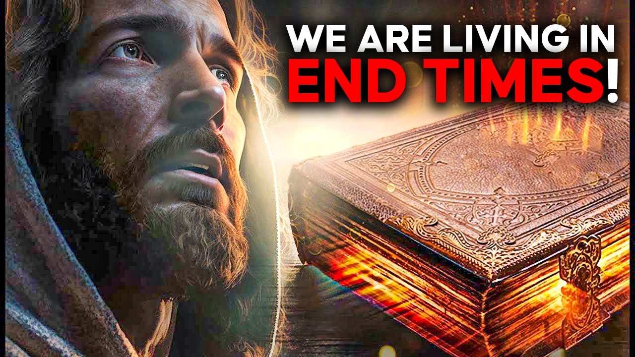 Something Dangerous & TERRIFYING JUST HAPPENED Only The Bible Can ...