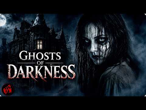 The Ghostly Entity in This House Has Been Waiting a Century | Full Horror Movie