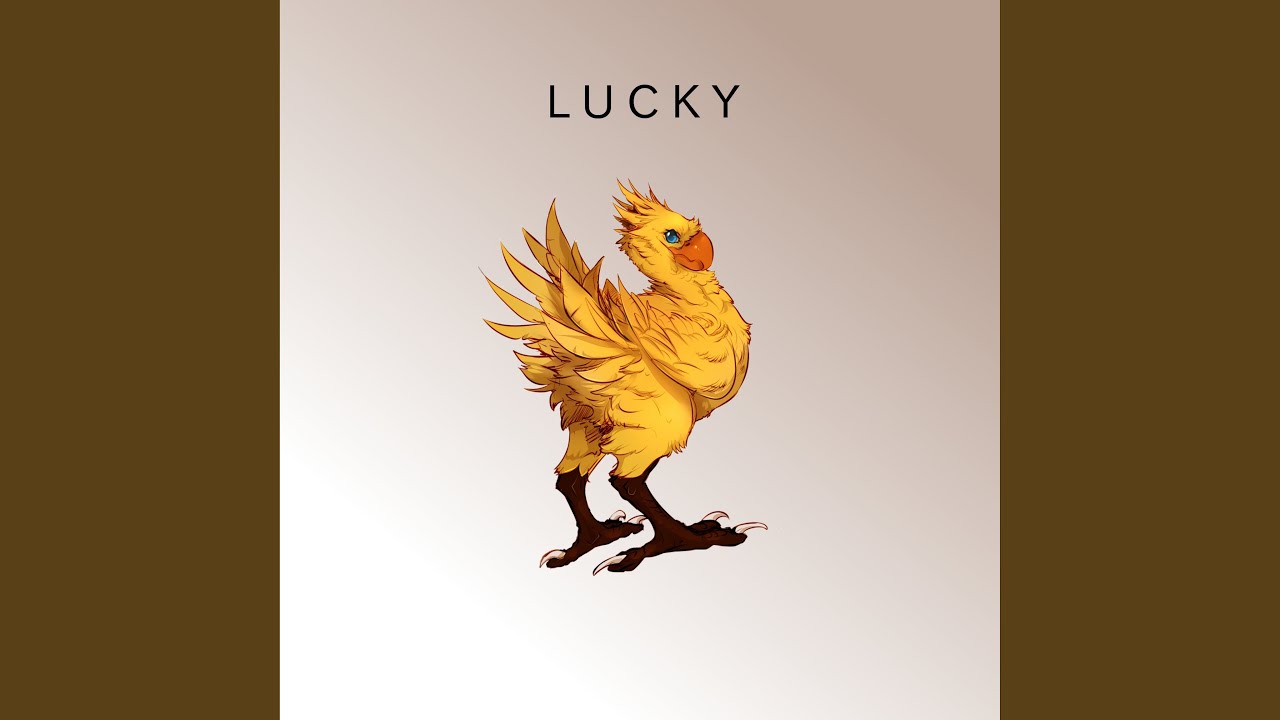 Lucky - YouTube