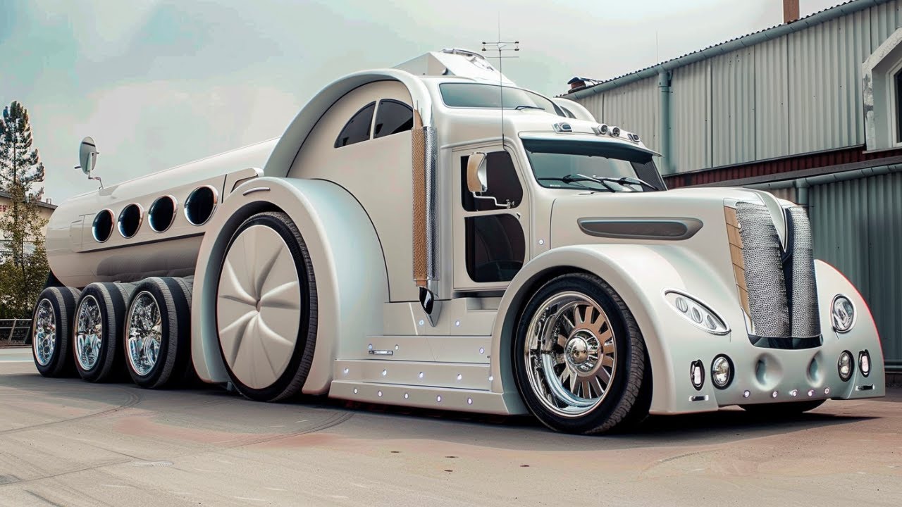 Heavy Metal Rides: The Top 10 Weightiest Personal Cars Exposed! - YouTube