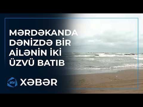 19 yaşlı qızın və 16 yaşlı yeniyetmənin axtarışları davam edir