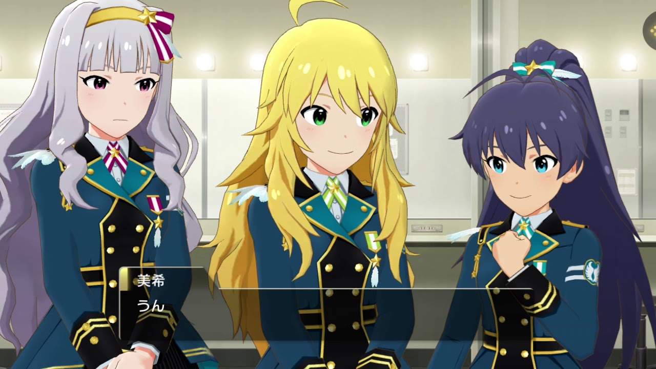 Special Offer Commu - 765PRO All Stars - The iDOLM@STER: Million Live ...