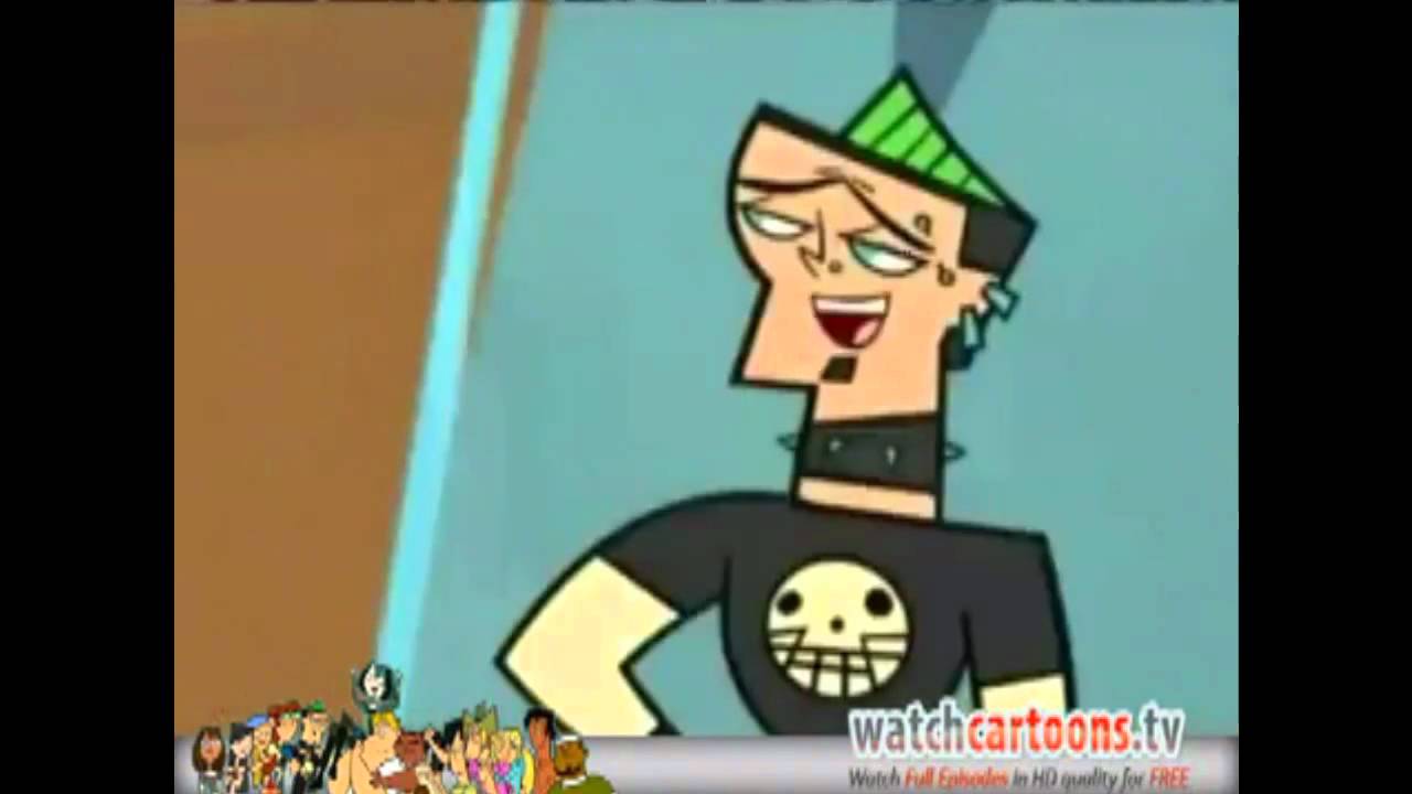 TDA Justin Gets Hurt By Duncan - YouTube