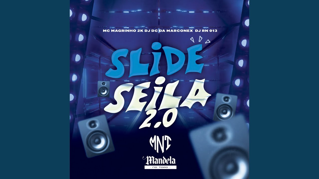 Slide Seila 2.0 - YouTube