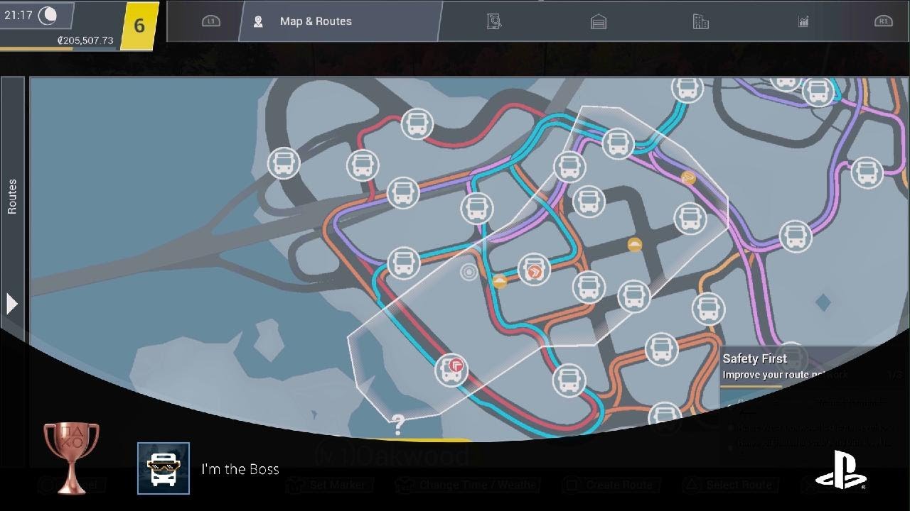 Bus Simulator 21 Next Stop_20230518005905 - YouTube