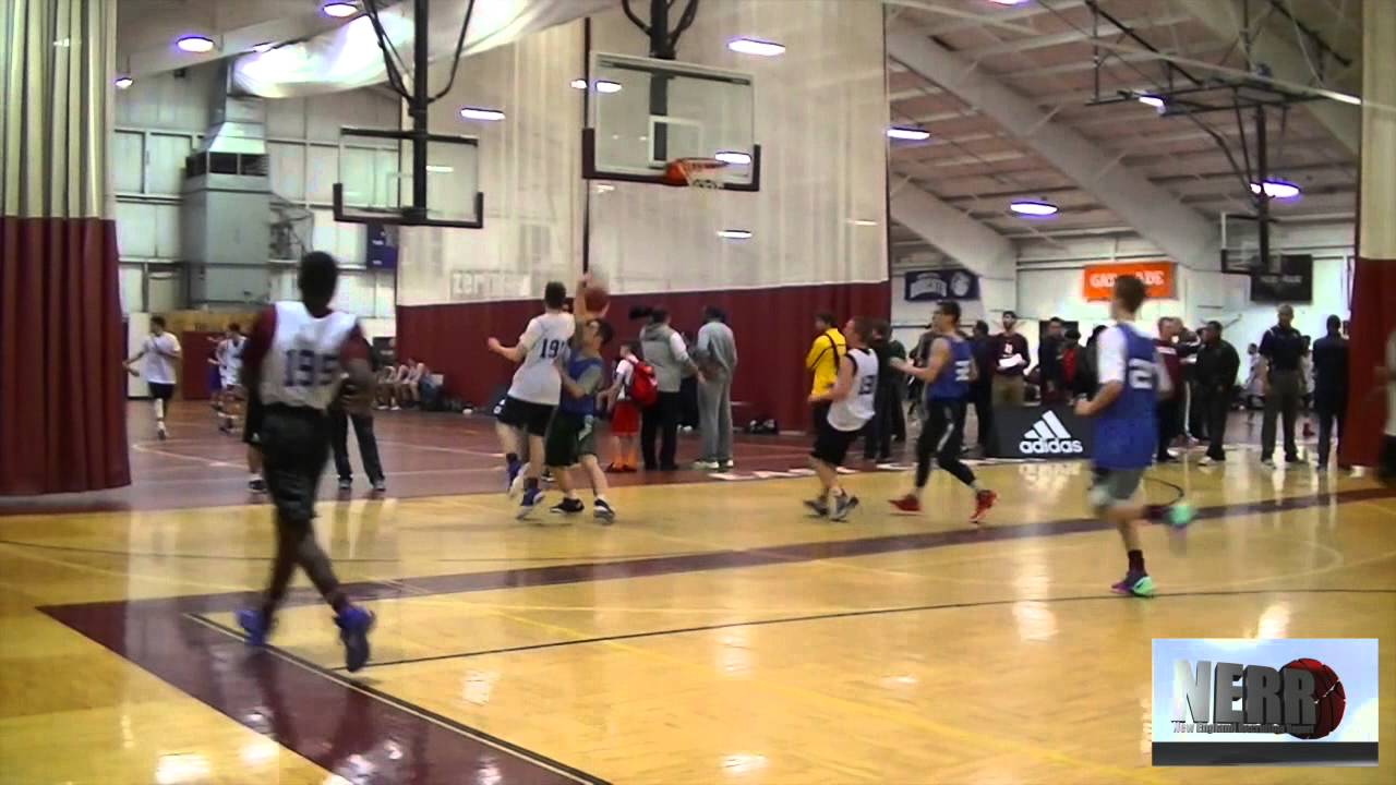 Aaron Strong Highlight Video - YouTube