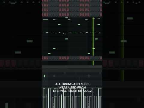 [BETA] Eternal - Multi Kit Vol. 2 – ProdViom