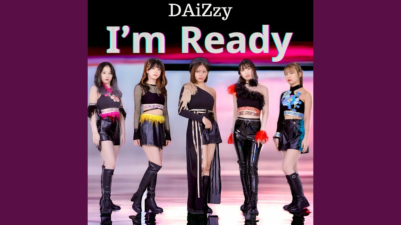 I’m Ready (Preview) - YouTube