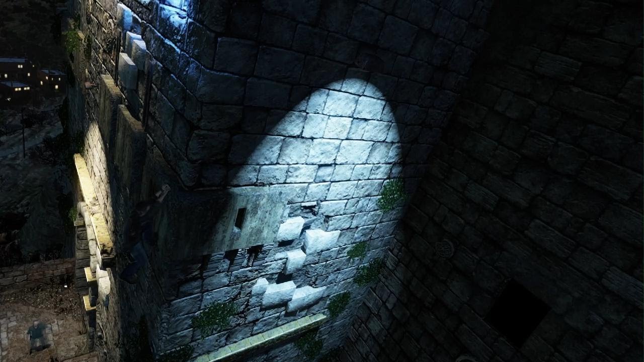 Uncharted 3! Road to platinum part 4! - YouTube