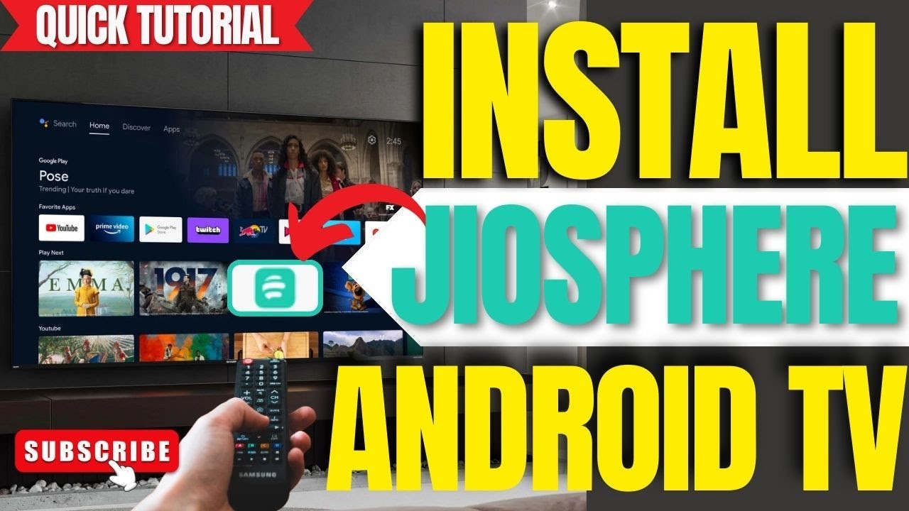 No Play Store? How to Download & Install JioSphere Browser App on ANY ...