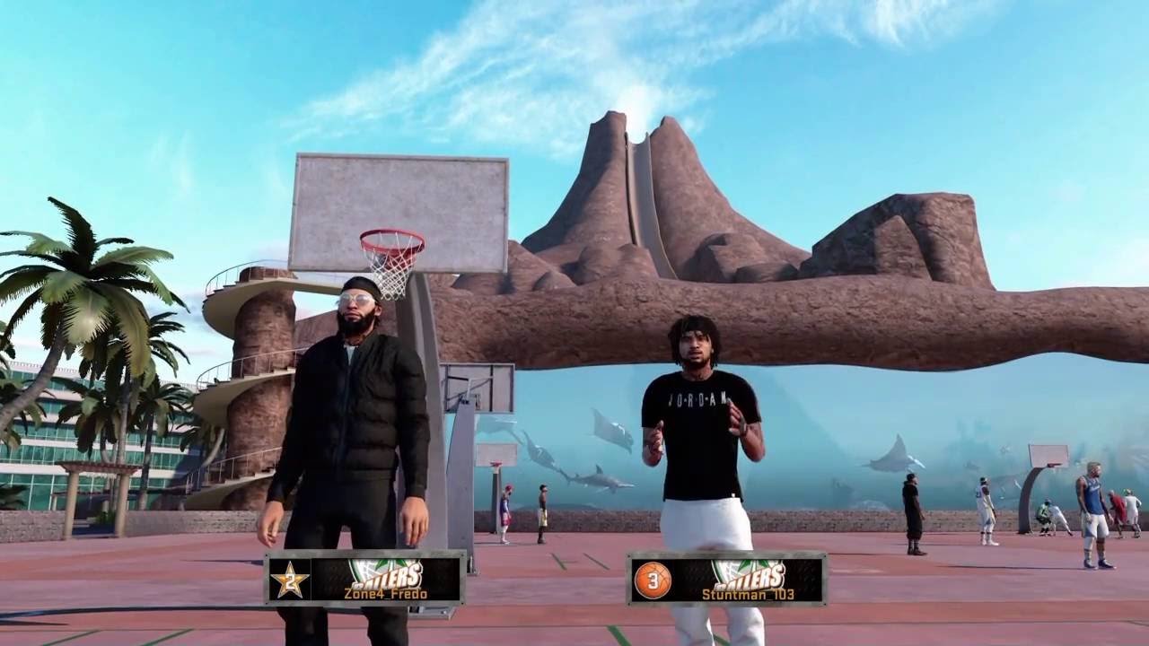 SOS GANG WE OUTCHA!! - YouTube